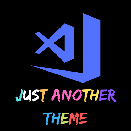 Just Another Theme - Visual Studio Marketplace